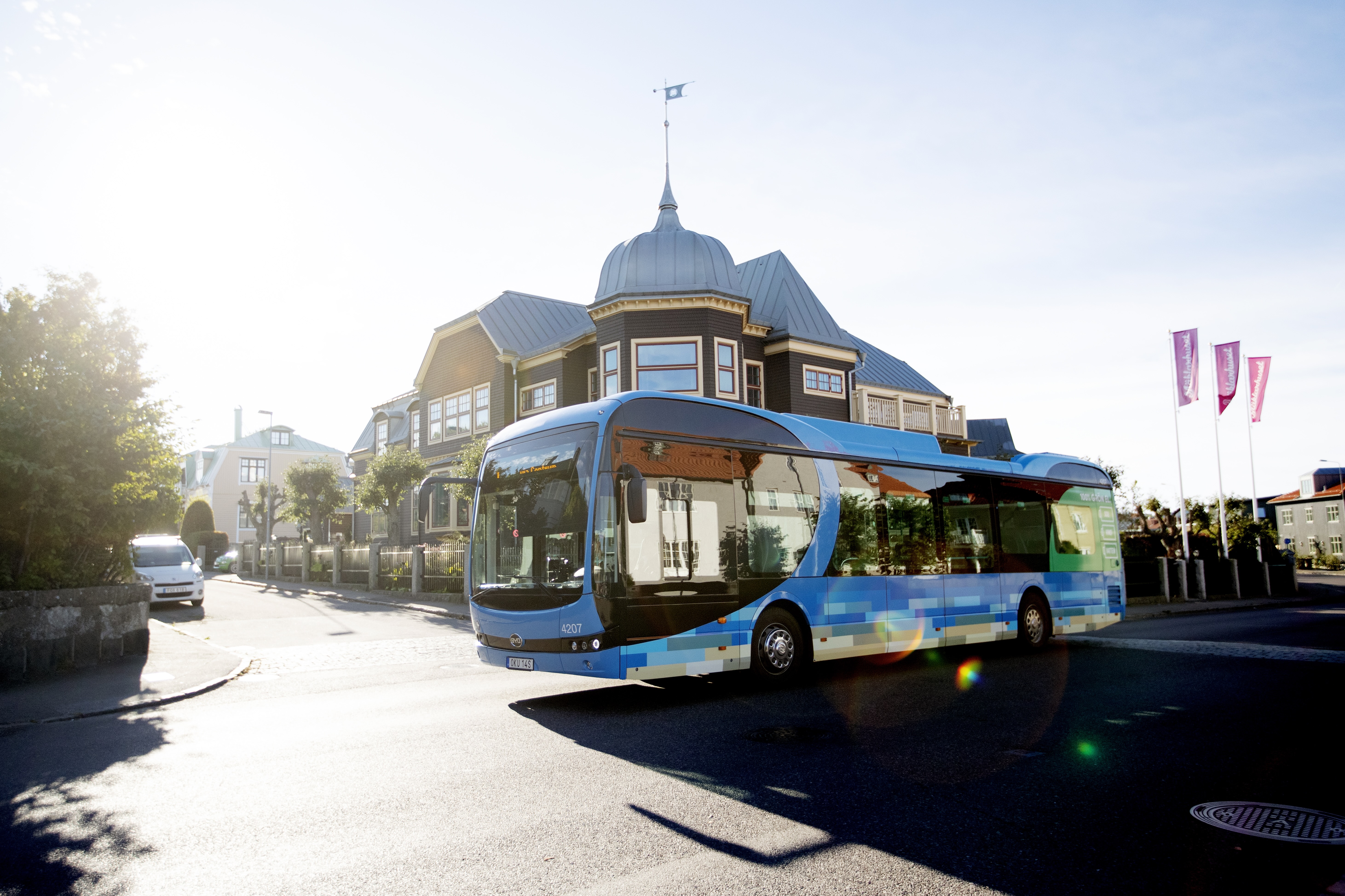 The Hidden Infrastructure of Trust: The 4 Pillars Behind Every FAIRTIQ Journey